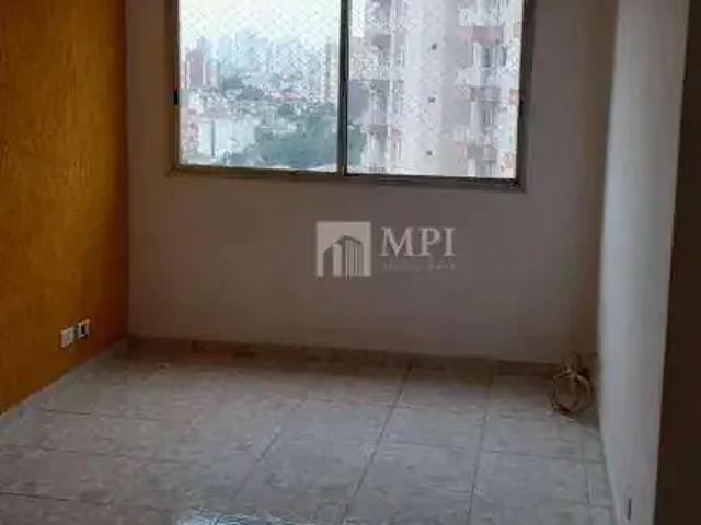 Apartamento para Venda em São Paulo/SP Chácara do Encosto 3 Quartos