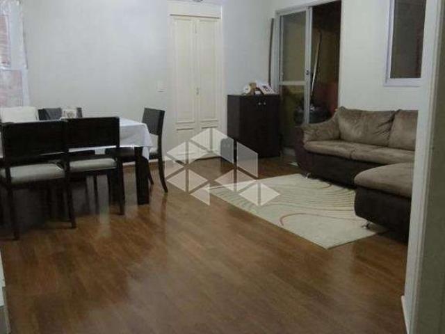 Apartamento para Venda em São Paulo/SP Chácara do Encosto 3 Quartos