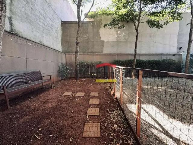 Apartamento para Venda em São Paulo/SP Chácara do Encosto 3 Quartos