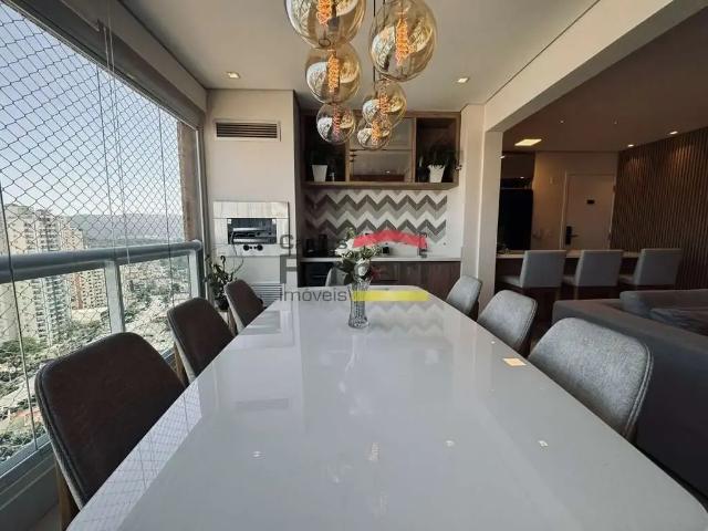 Apartamento para Venda em São Paulo/SP Chácara do Encosto 3 Quartos