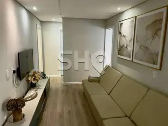 Apartamento para Venda em São Paulo/SP Chácara do Encosto 3 Quartos