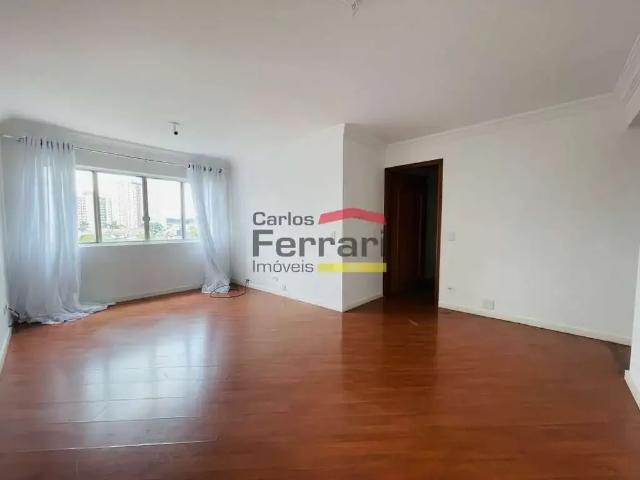 Apartamento para Venda em São Paulo/SP Jardim Paraíso 3 Quartos