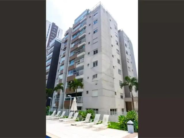 Apartamento para Venda em São Paulo/SP Chácara Flora 3 Quartos