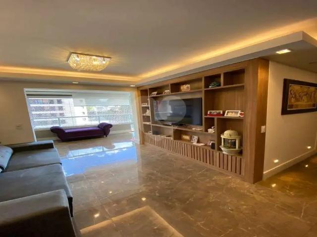 Apartamento para Venda em São Paulo/SP Chácara Flora 3 Quartos