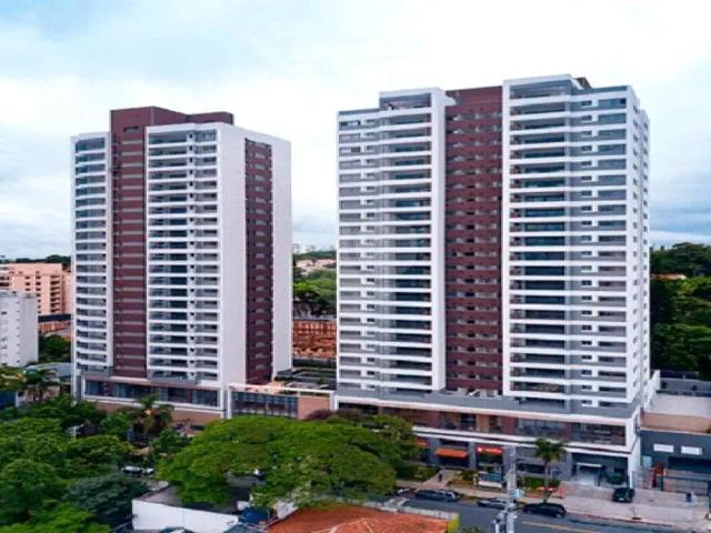 Apartamento para Venda em São Paulo/SP Chácara Flora 3 Quartos