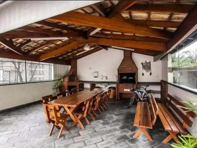 Apartamento para Venda em São Paulo/SP Chácara Flora 3 Quartos