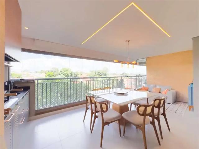 Apartamento para Venda em São Paulo/SP Chácara Flora 3 Quartos