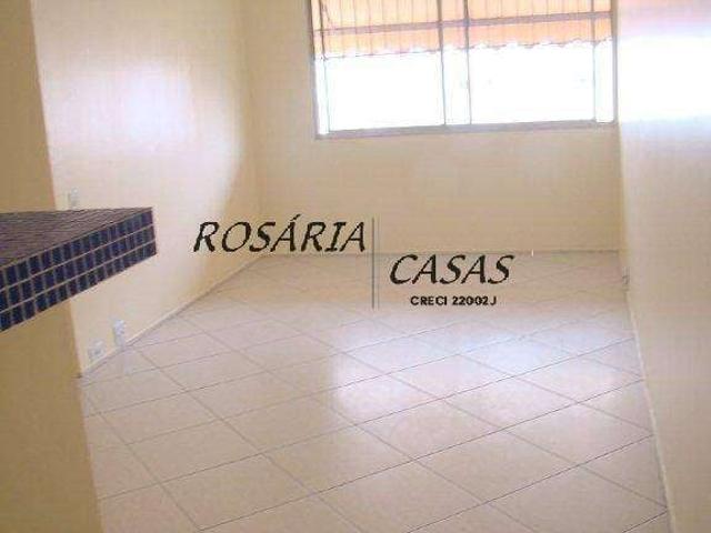 Apartamento para Venda em São Paulo/SP Chácara Flora 3 Quartos