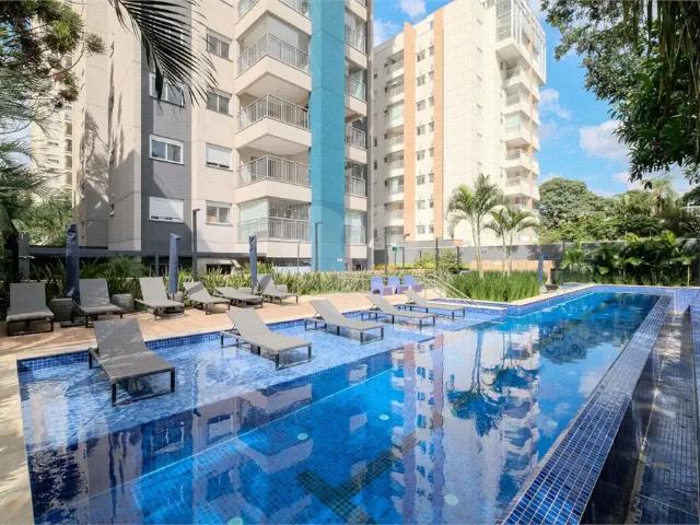 Apartamento para Venda em São Paulo/SP Chácara Flora 3 Quartos