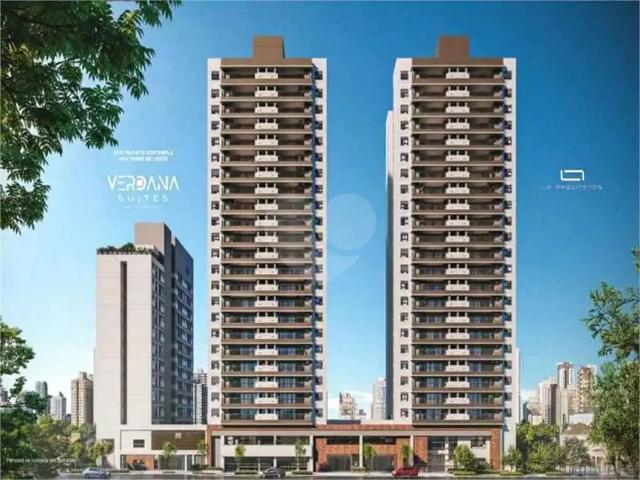 Apartamento para Venda em São Paulo/SP Chácara Flora 1 Quartos