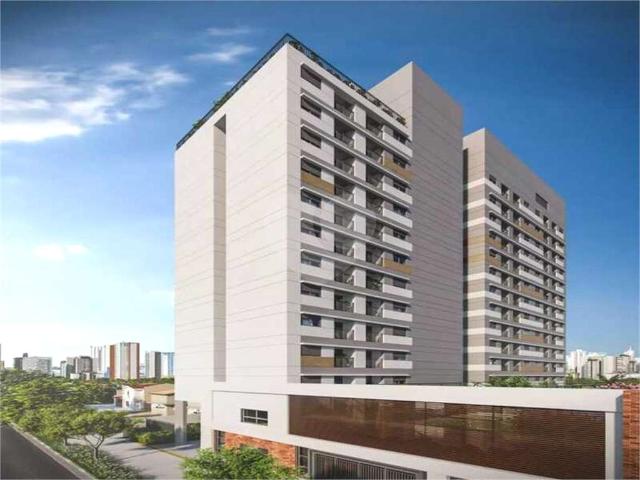 Apartamento para Venda em São Paulo/SP Chácara Flora 1 Quartos