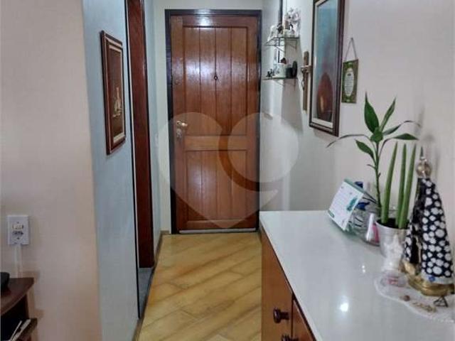 Apartamento para Venda em São Paulo/SP Chácara Flora 2 Quartos