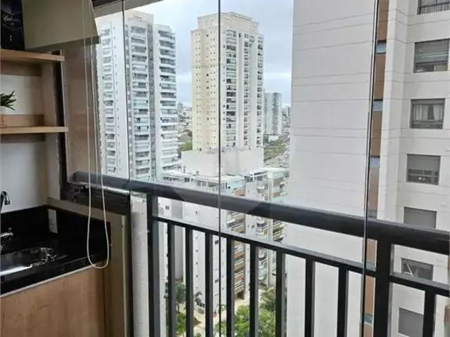 Apartamento para Venda em São Paulo/SP Chácara Flora 2 Quartos