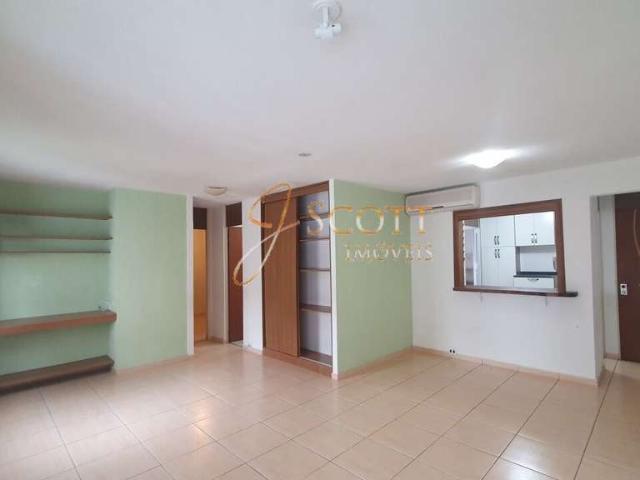 Apartamento para Venda em São Paulo/SP Chácara Flora 2 Quartos