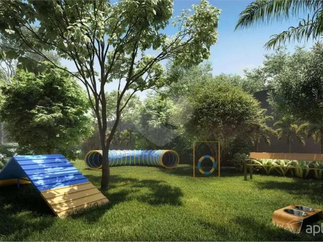 Apartamento para Venda em São Paulo/SP Chácara Flora 2 Quartos