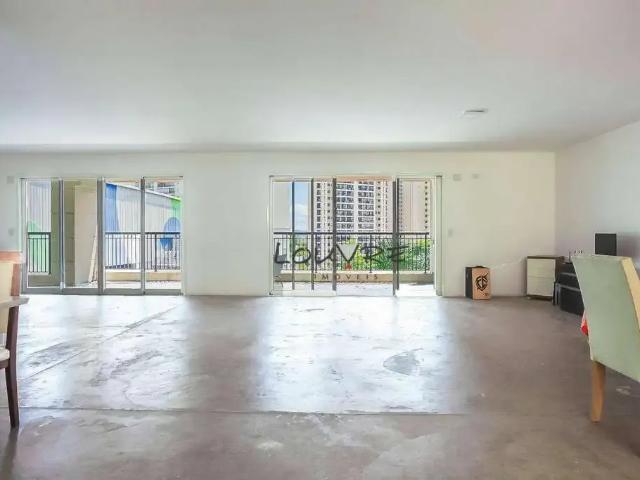 Apartamento para Venda em São Paulo/SP Chácara Flora 4 Quartos