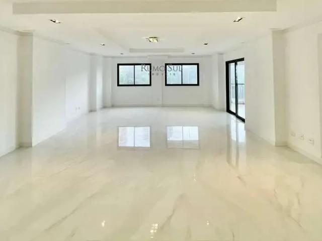 Apartamento para Venda em São Paulo/SP Chácara Flora 4 Quartos