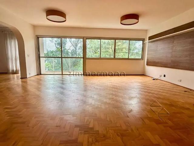 Apartamento para Venda em São Paulo/SP Chácara Flora 4 Quartos