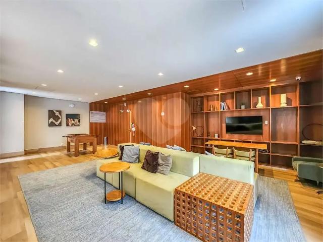 Apartamento para Venda em São Paulo/SP Chácara Flora 4 Quartos