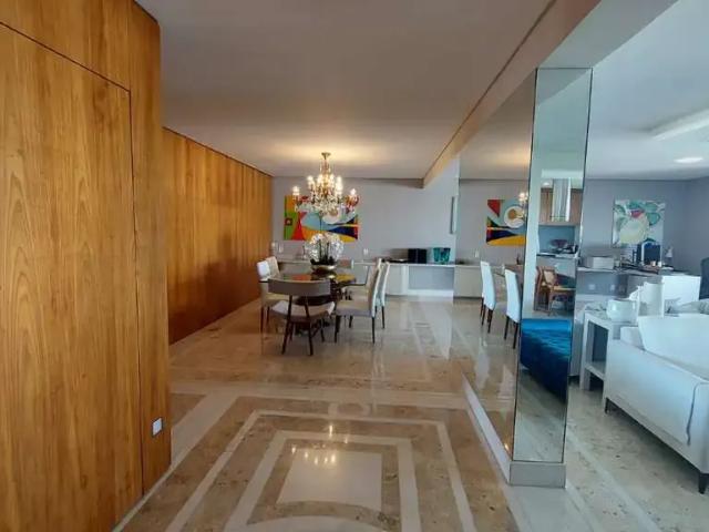 Apartamento para Venda em São Paulo/SP Chácara Flora 4 Quartos
