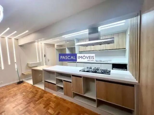 Apartamento para Venda em São Paulo/SP Chácara Flora 4 Quartos