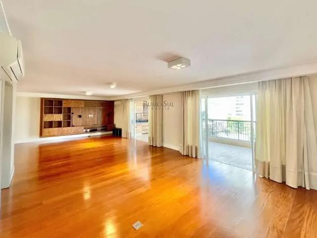 Apartamento para Venda em São Paulo/SP Chácara Flora 4 Quartos