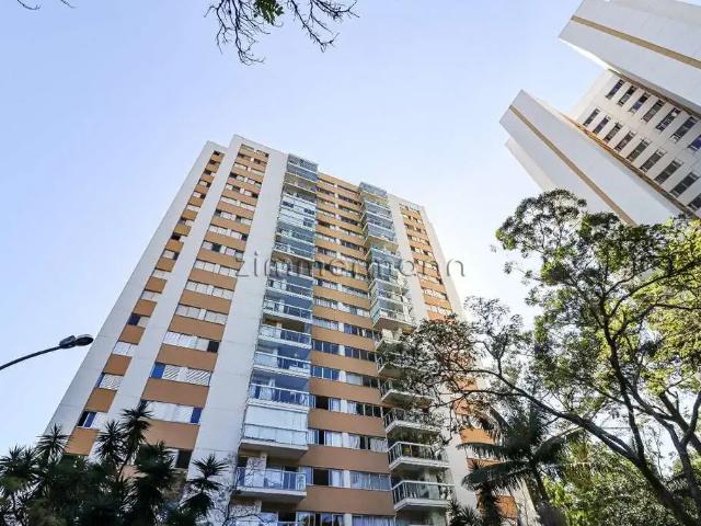 Apartamento para Venda em São Paulo/SP Chácara Flora 4 Quartos
