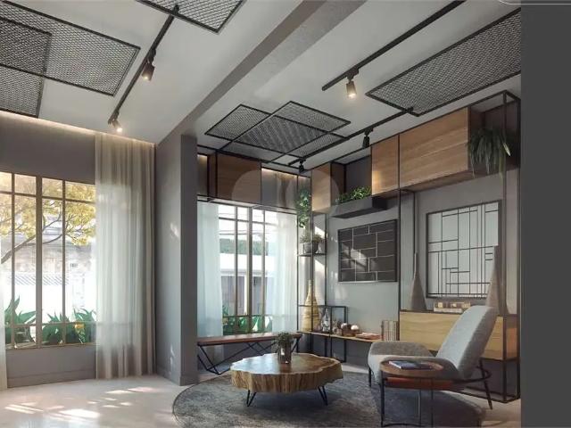 Apartamento para Venda em São Paulo/SP Chácara Klabin 1 Quartos