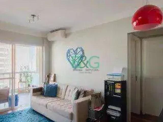 Apartamento para Venda em São Paulo/SP Chácara Klabin 1 Quartos
