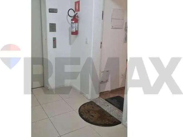 Apartamento para Venda em São Paulo/SP Chácara Klabin 1 Quartos