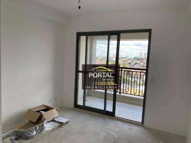 Apartamento para Venda em São Paulo/SP Chácara Klabin 1 Quartos