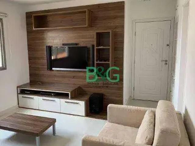 Apartamento para Venda em São Paulo/SP Chácara Klabin 1 Quartos