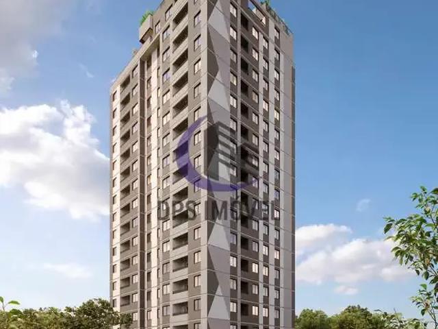 Apartamento para Venda em São Paulo/SP Chácara Klabin 1 Quartos