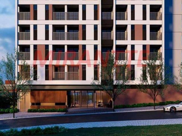 Apartamento para Venda em São Paulo/SP Chácara Klabin 1 Quartos