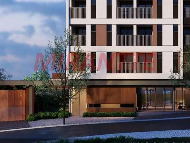 Apartamento para Venda em São Paulo/SP Chácara Klabin 1 Quartos