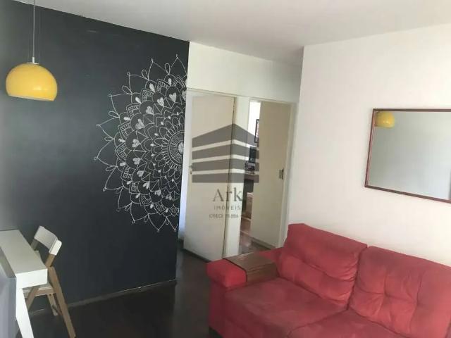 Apartamento para Venda em São Paulo/SP Chácara Klabin 1 Quartos