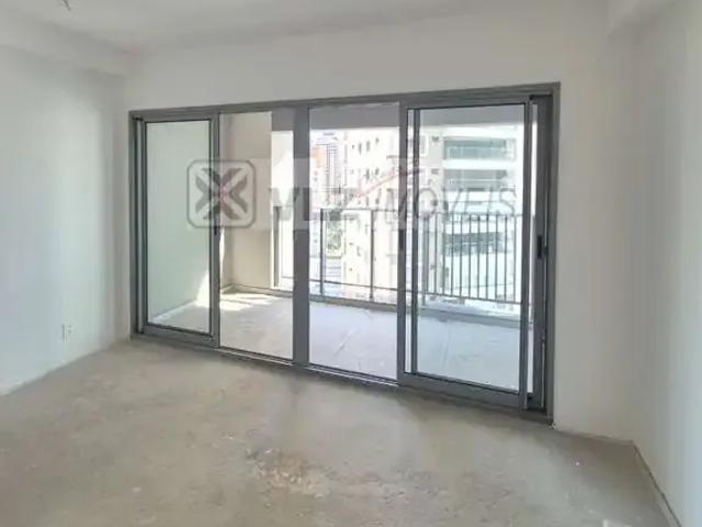 Apartamento para Venda em São Paulo/SP Chácara Klabin 1 Quartos