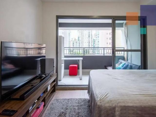 Apartamento para Venda em São Paulo/SP Chácara Klabin 1 Quartos