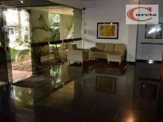 Apartamento para Venda em São Paulo/SP Chácara Klabin 1 Quartos