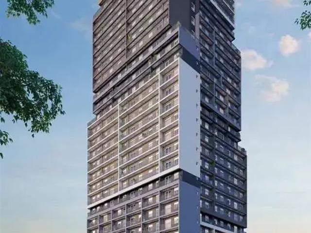 Apartamento para Venda em São Paulo/SP Chácara Klabin 1 Quartos