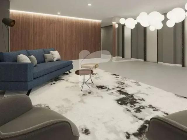 Apartamento para Venda em São Paulo/SP Chácara Klabin 1 Quartos