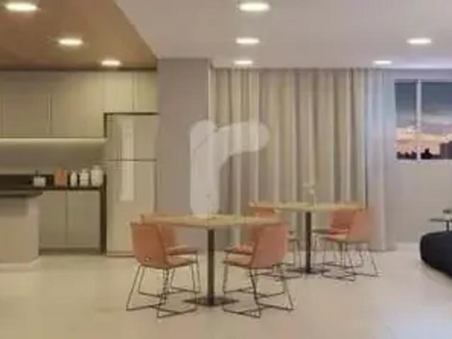 Apartamento para Venda em São Paulo/SP Chácara Klabin 1 Quartos