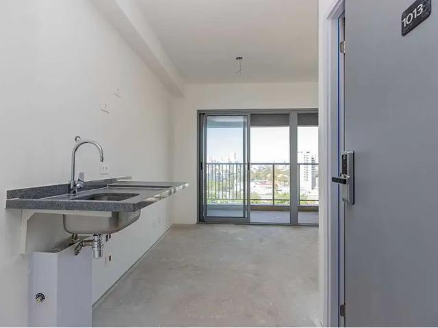 Apartamento para Venda em São Paulo/SP Chácara Klabin 1 Quartos