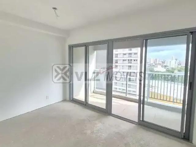 Apartamento para Venda em São Paulo/SP Chácara Klabin 1 Quartos