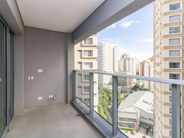 Apartamento para Venda em São Paulo/SP Chácara Klabin 1 Quartos
