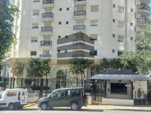 Apartamento para Venda em São Paulo/SP Chácara Klabin 1 Quartos