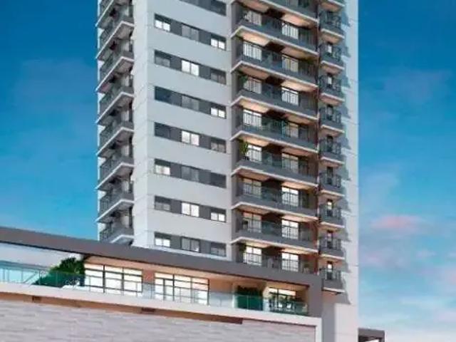 Apartamento para Venda em São Paulo/SP Chácara Klabin 1 Quartos