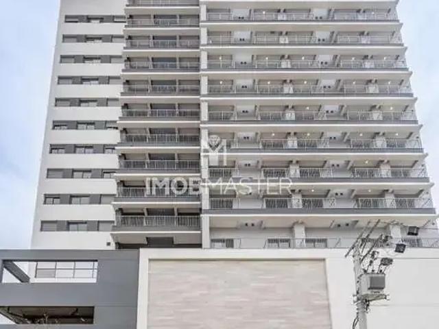 Apartamento para Venda em São Paulo/SP Chácara Klabin 1 Quartos