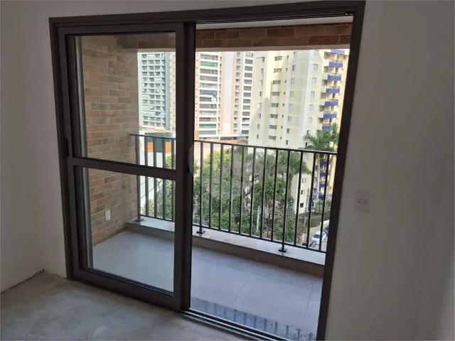 Apartamento para Venda em São Paulo/SP Chácara Klabin 1 Quartos