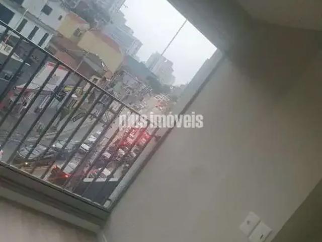 Apartamento para Venda em São Paulo/SP Chácara Klabin 1 Quartos